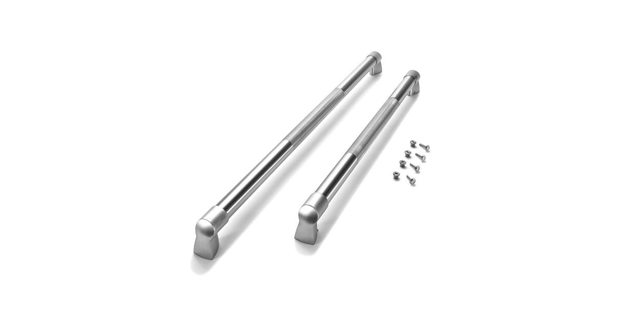 Whirlpool W10745429 French Door Bottom Mount Refrigerator Pro Style ...