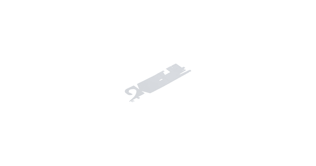 Whirlpool W11224254 Front Load Dryer Vent Test Kit | Ferguson Home