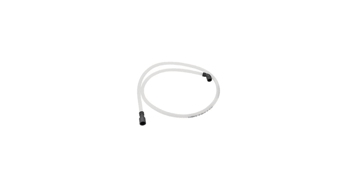 Whirlpool W11414944 17 Inch Drain Hose for Dishwasher | Ferguson Home