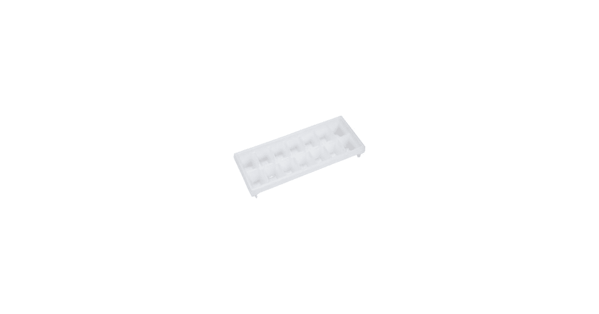 Whirlpool WP841180A Whirlpool Refrigerator Ice Cube Tray | Ferguson Home