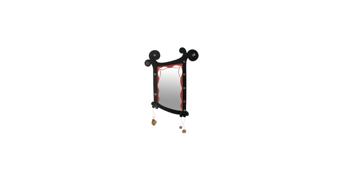 Whitehaus Accessory Mirrors from the Masterpiece series | Ferguson Home