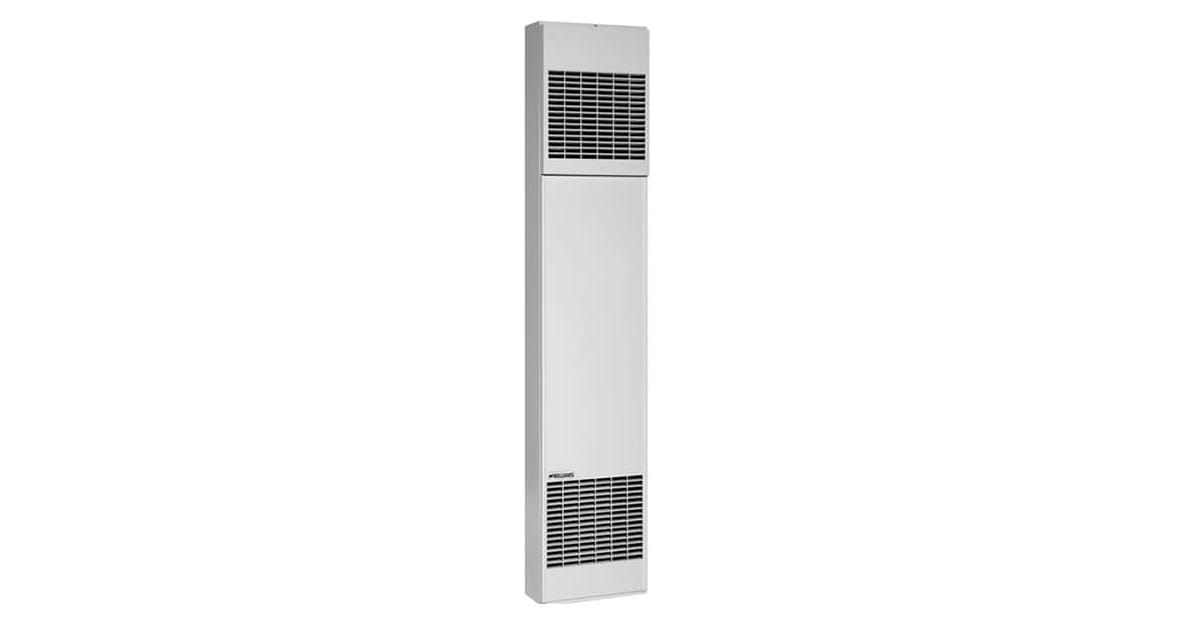 Williams 3144030 31,400 BTU - Electric Wall Heater - Single-Sided - 9.2 ...