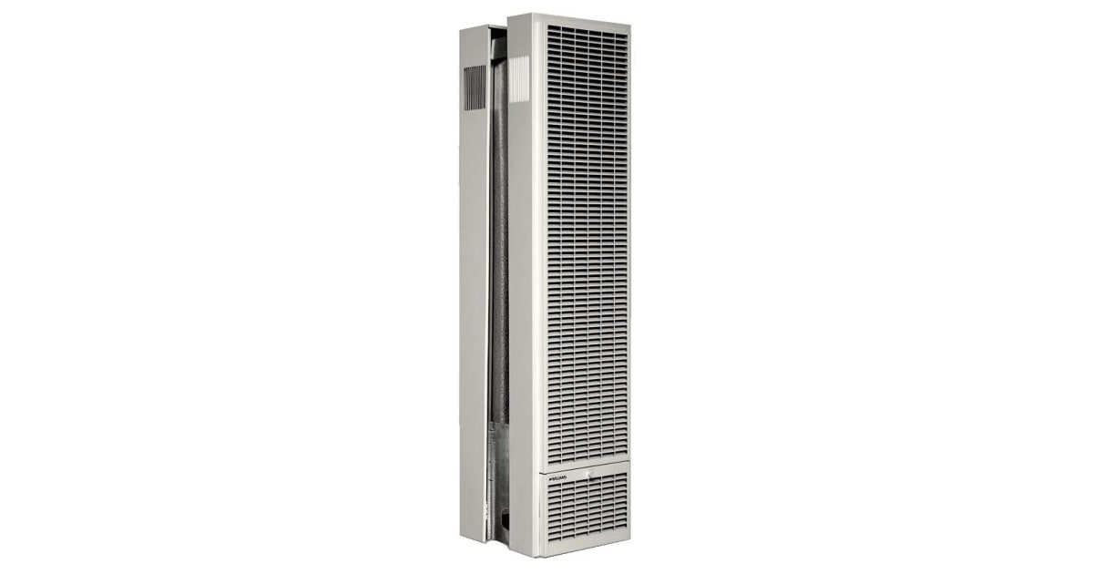 Williams 5009622A 50,000 BTU 70% AFUE Natural Gas Double-Sided Wall ...
