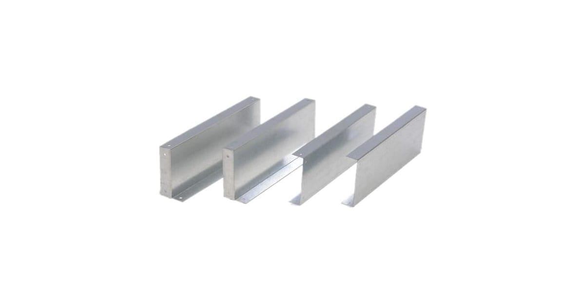 Williams 9307 Thin Wall Collar Kit | Ferguson Home