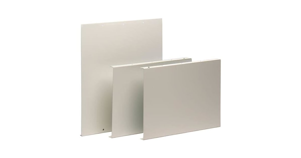 Williams 9812 12 Inch Long Top Vent Enclosure | Ferguson Home