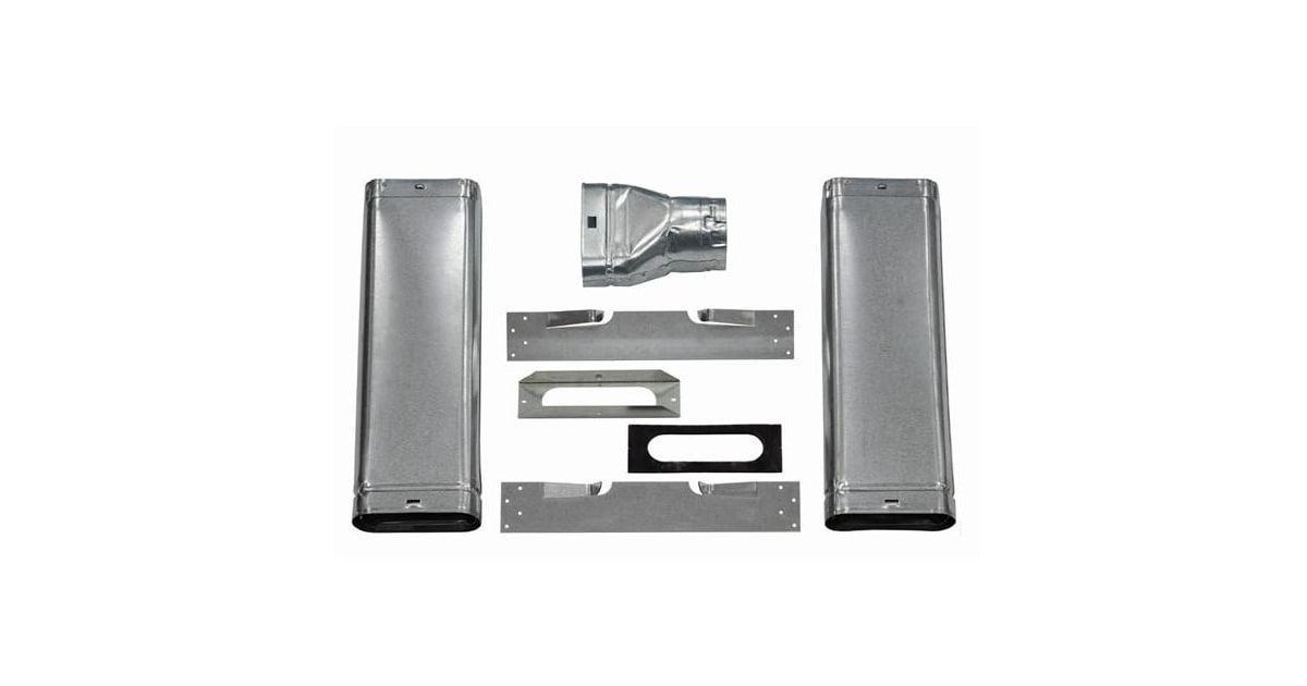 Williams 9929 Vent Starter Kit for Top-Vent Furnace | Ferguson Home