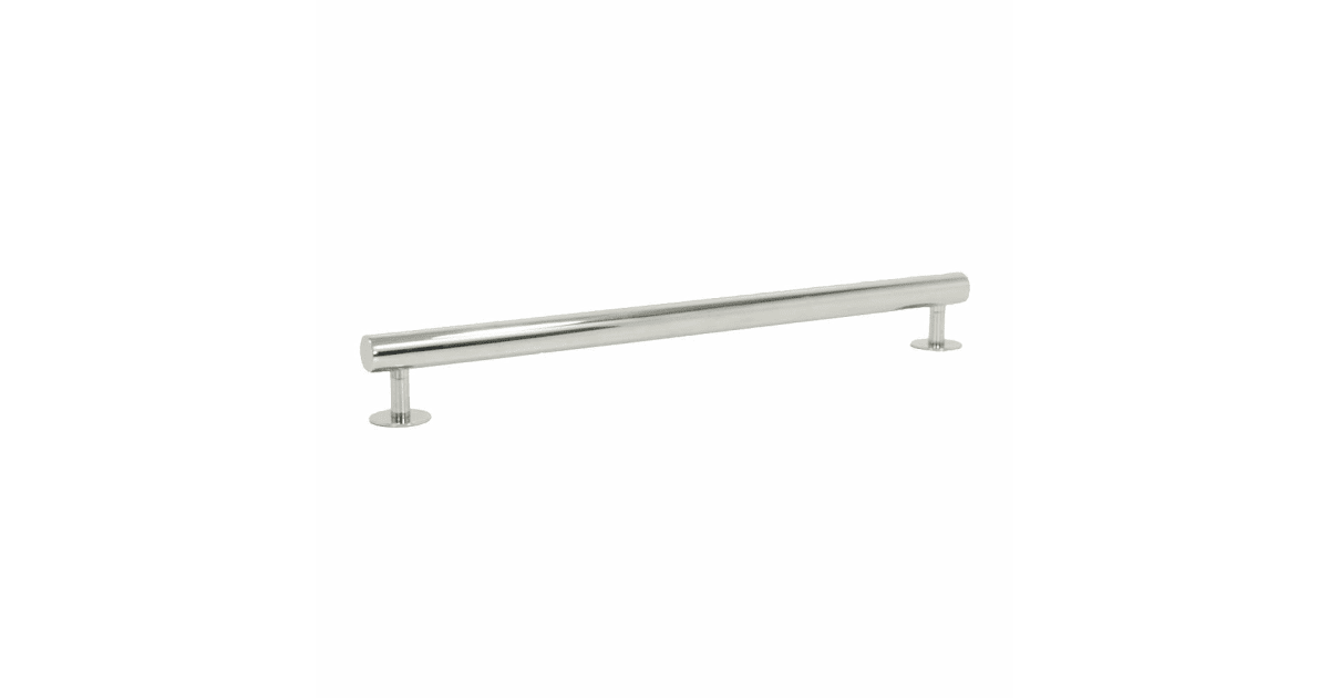 WingIts WGB5MEPS24 Modern Elegance 24" Grab Bar | Ferguson Home