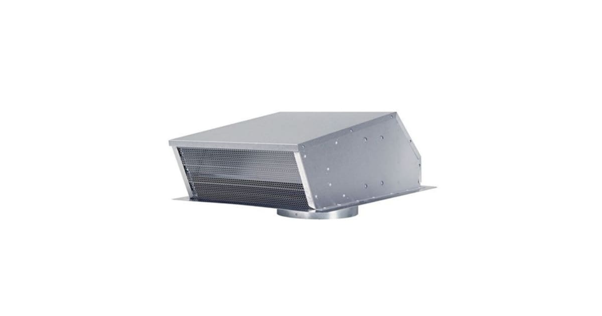 Wolf 804701 1500 CFM External Range Hood Blower | Ferguson Home