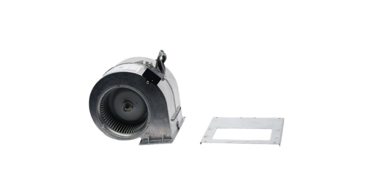 Wolf 814421 600 CFM Internal Range Hood Blower | Ferguson Home