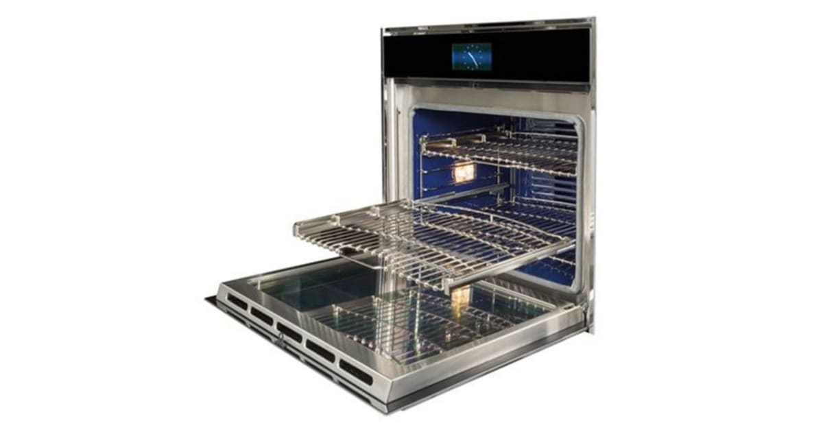 Wolf 823255 Full-Extension Ball Bearing Rack | Ferguson Home