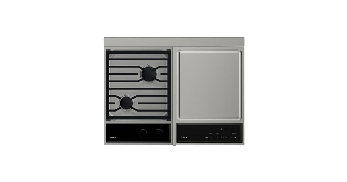 Wolf 827132 Installation Kits | Ferguson Home