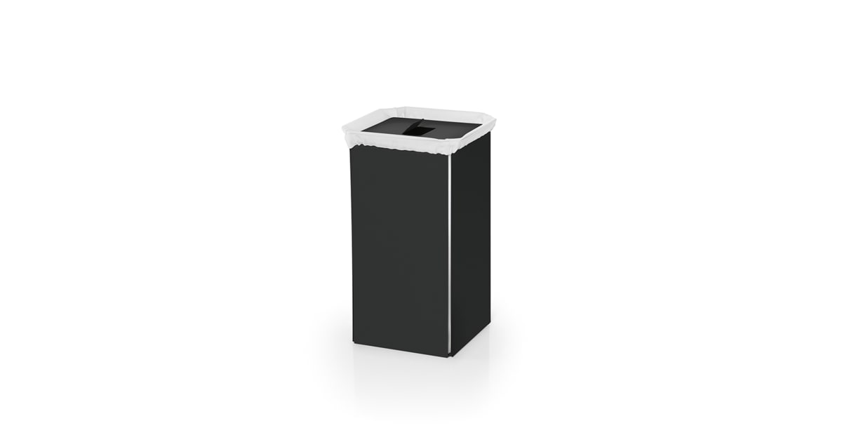 WS Bath Collections Bandoni 53443.18 Bandoni Laundry Basket | Ferguson Home