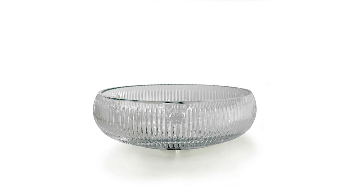 WS Bath Collections Crystal Geneva SC390 CL Crystal Geneva 16-1/2 ...