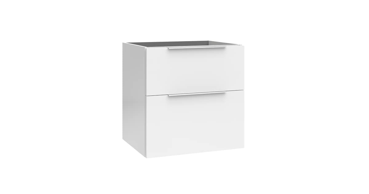 WS Bath Collections Dalia C60.000 WG Dalia 24" Single Wall Mounted ...