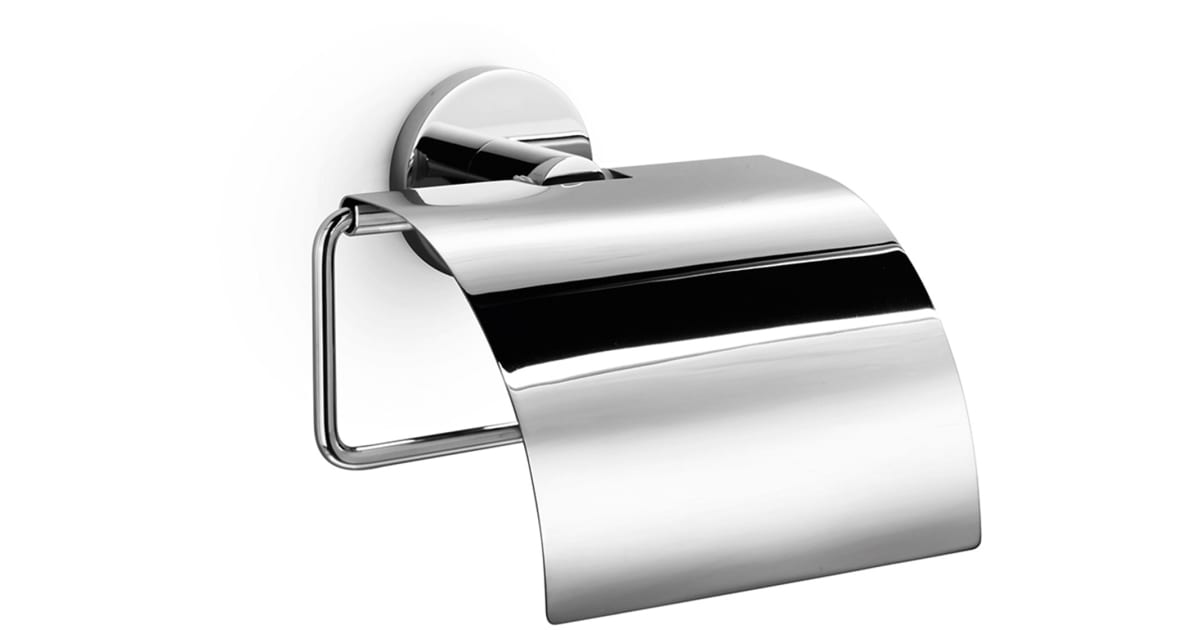 WS Bath Collections Napie 53064.29-G Napie 5-5/16" Modern Tissue Holder ...