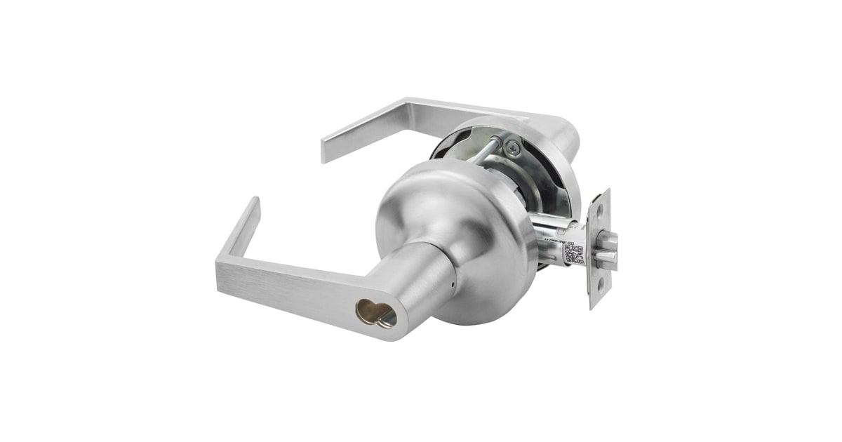 Yale B-AU 5305LN 626 371 380N 5300LN Series Augusta Grade 2 Keyed Entry ...