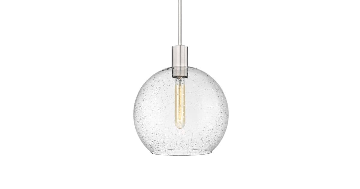 Z-Lite 7501P14-BN Margo 14" Wide Pendant | Ferguson Home