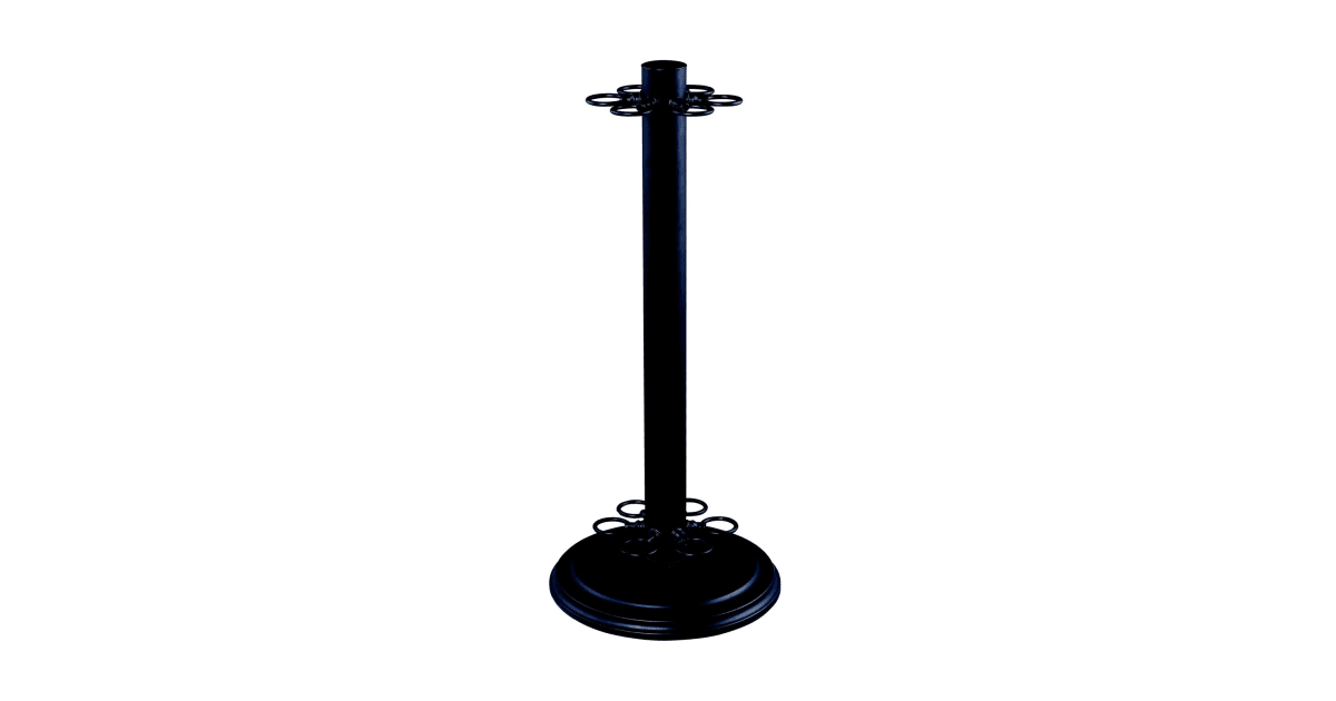 Z-Lite CSMB 26" Pool Cue Stand | Ferguson Home