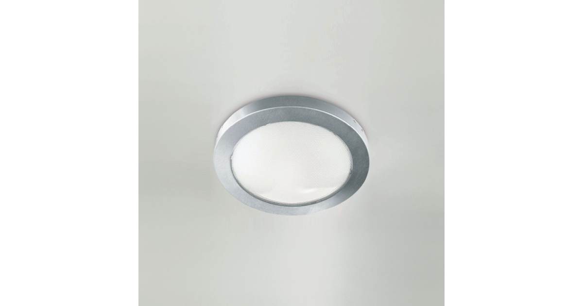 Zaneen D1-2022 Ai-Pi 3.5" Flush Mount 1 Light Ceiling Fixture / ADA ...