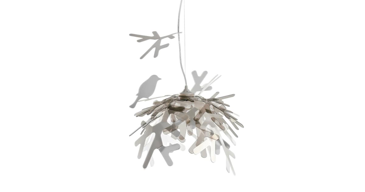 Zaneen D12-1083 Lui' 1 Light Large Pendant | Ferguson Home