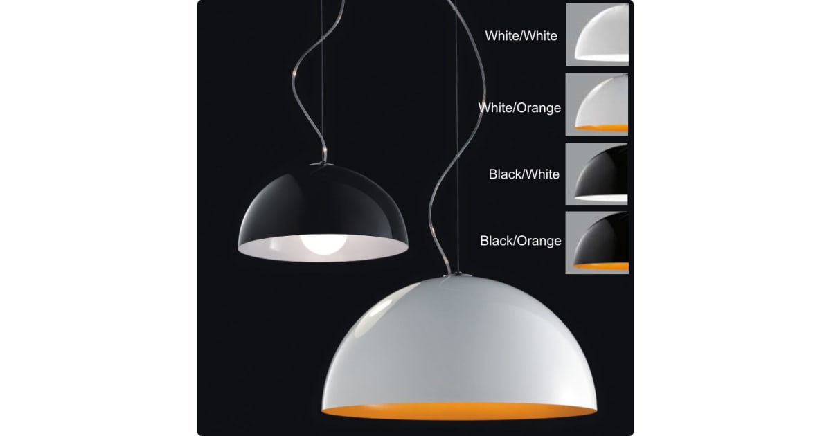 Zaneen D2-1032 Anke 1 Light Large Pendant | Ferguson Home