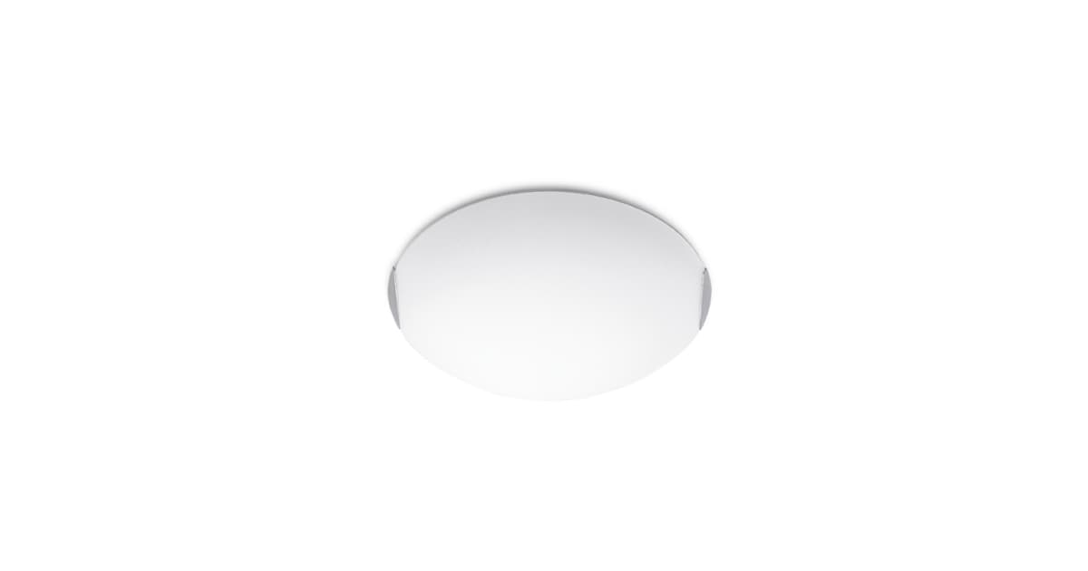 Zaneen D2-2048 Pocket 11.75" Flush Mount 1 Light Ceiling Fixture ...