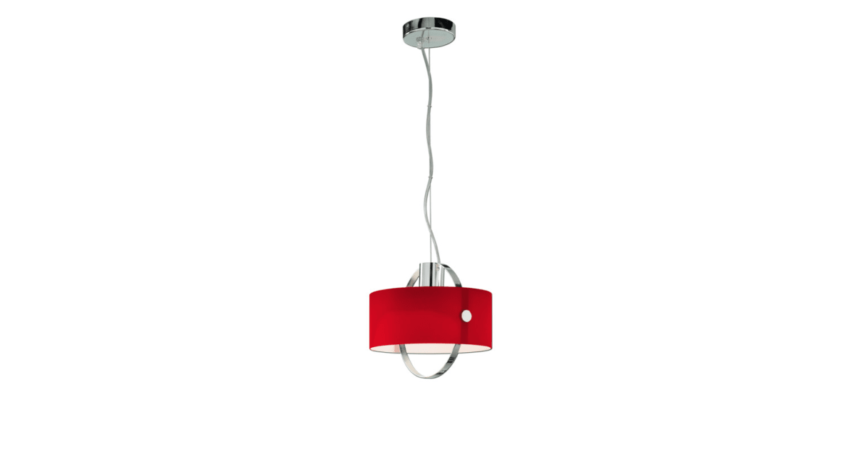 Zaneen D8-1092 Ring 1 Light Large Pendant | Ferguson Home