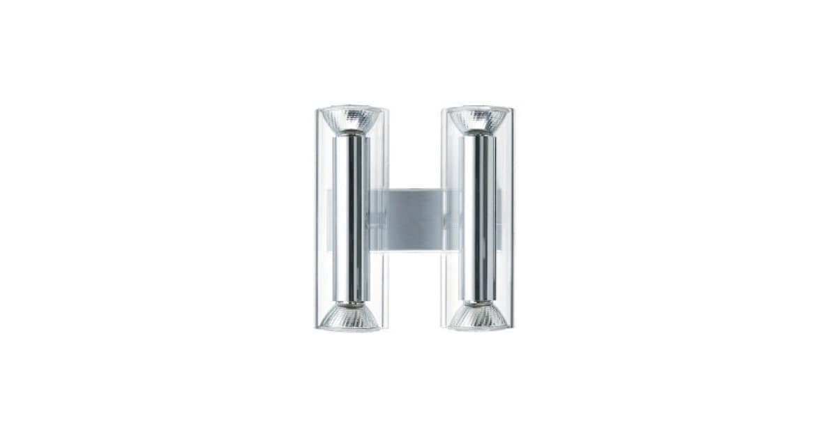 Zaneen D8-3032 Tu-B 4 Light ADA Compliant Wall Sconce | Ferguson Home