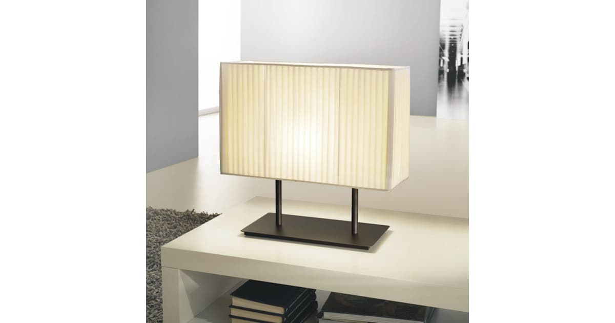 Zaneen D8-4053 Blissy 1 Light Table Lamp | Ferguson Home