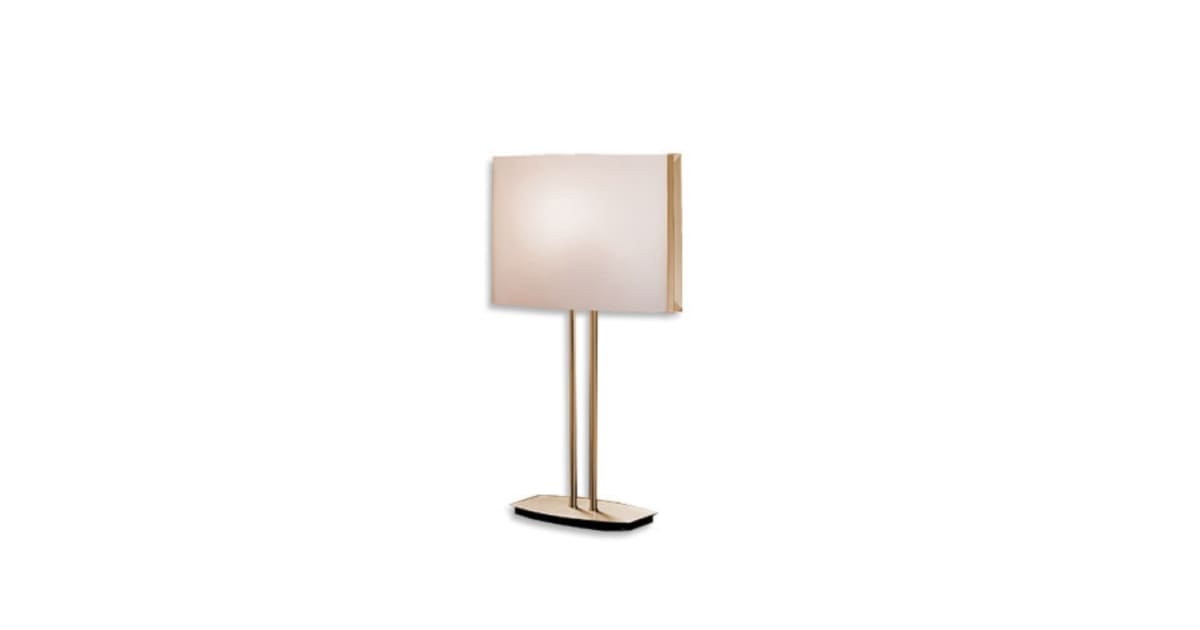 Zaneen D8-4067 Tecla 1 Light Table Lamp | Ferguson Home