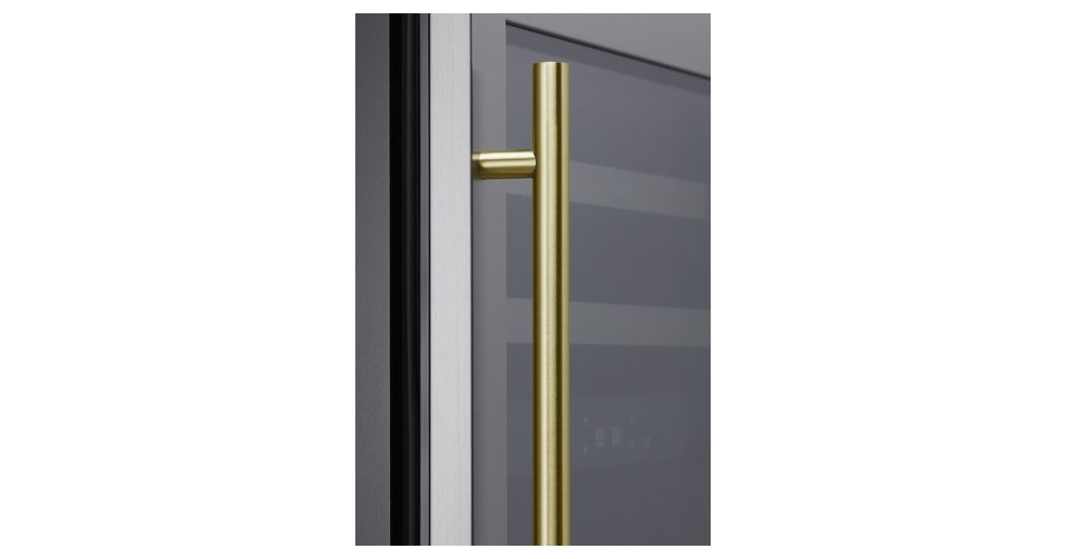 Zephyr PRHAN-C102 Presrv Handle Kit | Ferguson Home