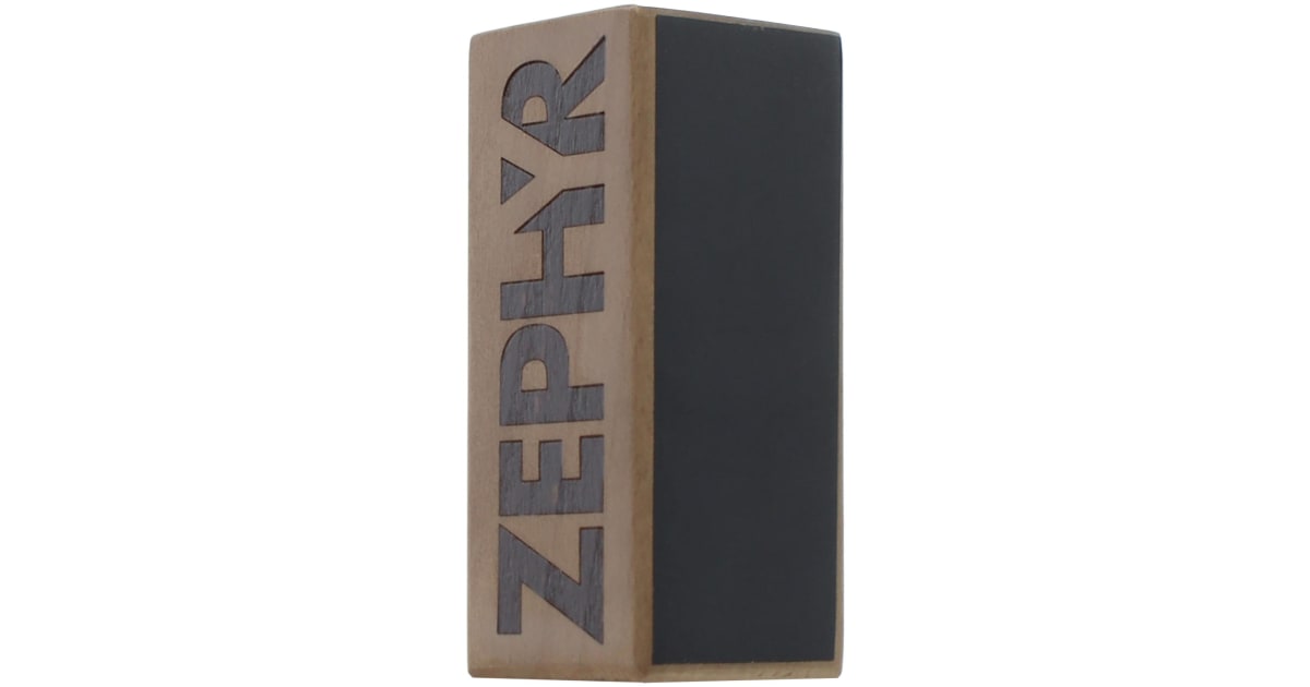 Zephyr PRKHAN-001 Presrv Chalkboard Tap Handle for Kegerator | Ferguson ...