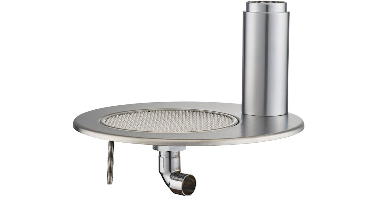 Zip Water 01034267 HydroTap Classic Range Font Integrated / Drip Tray ...