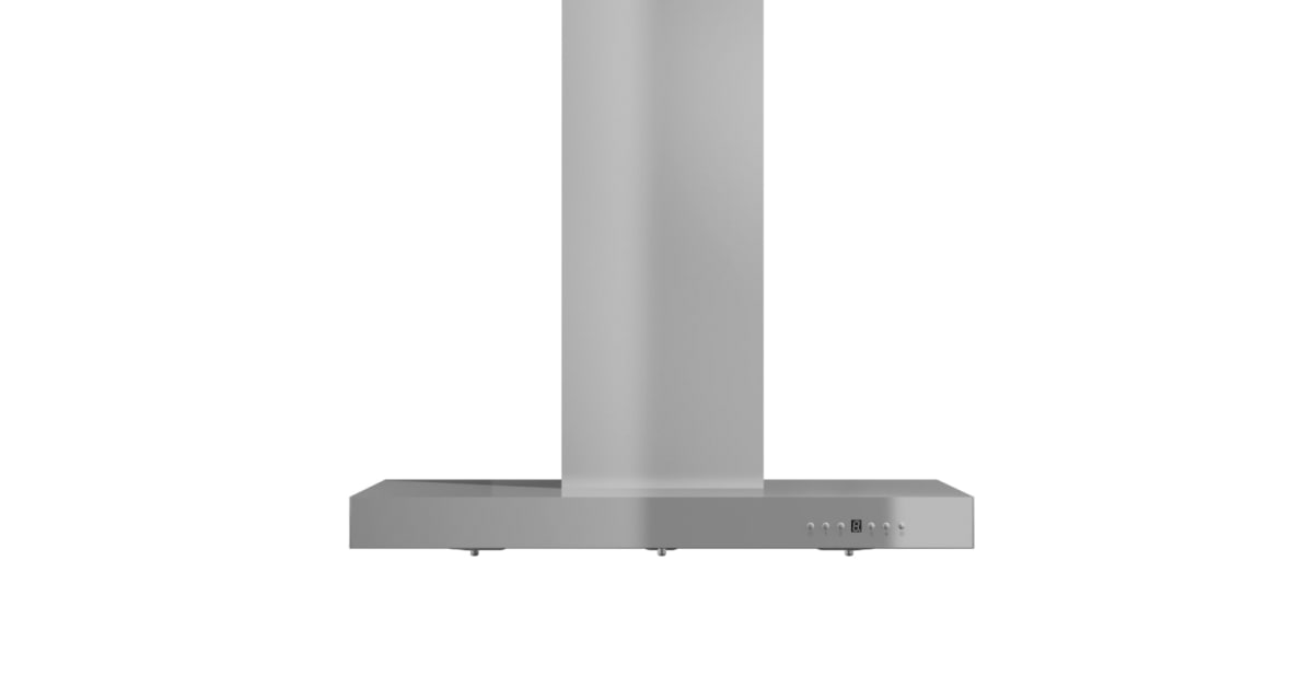 ZLINE KE 36 400 120 400 CFM 36 Inch Wide Wall Build