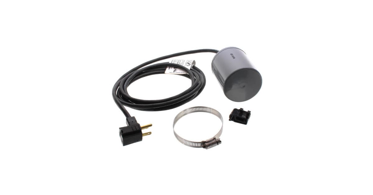 Zoeller 10-0055 Switch-Mate Float Switch Variable Level 115 Volt 13 Amp ...