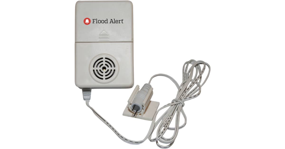 Zoeller 10-0763 Flood Alert High Water Alarm | Ferguson Home
