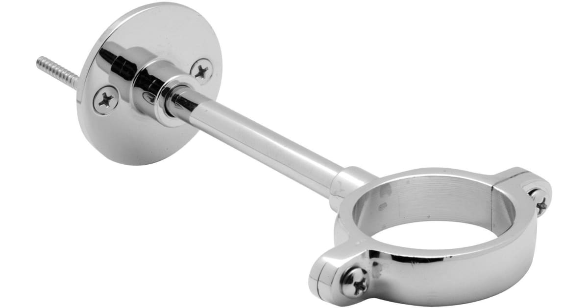 Zurn P6000-YJ 5” Brass Split Ring Pipe Support | Ferguson Home