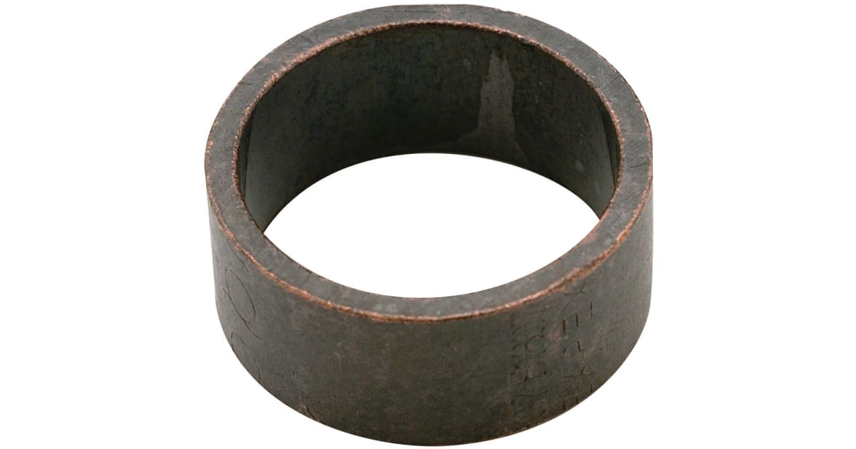 Zurn QCR7X Copper Crimp Ring – 1-1/2" | Build.com