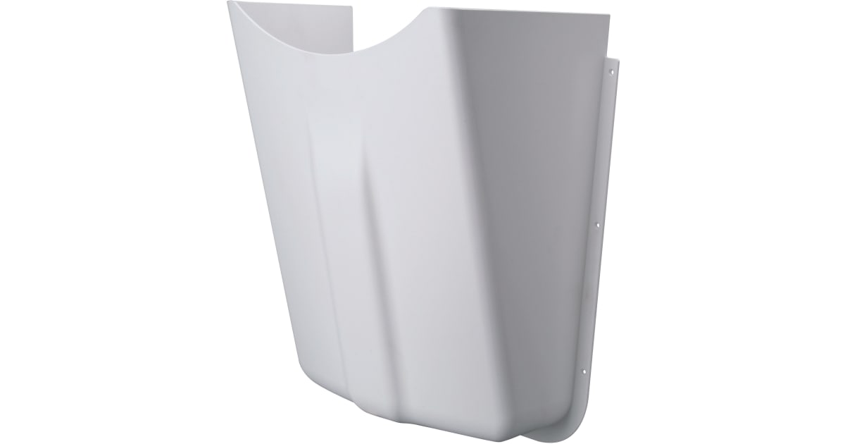 Zurn Z6900-VG Vandal Guard Shield | Ferguson Home