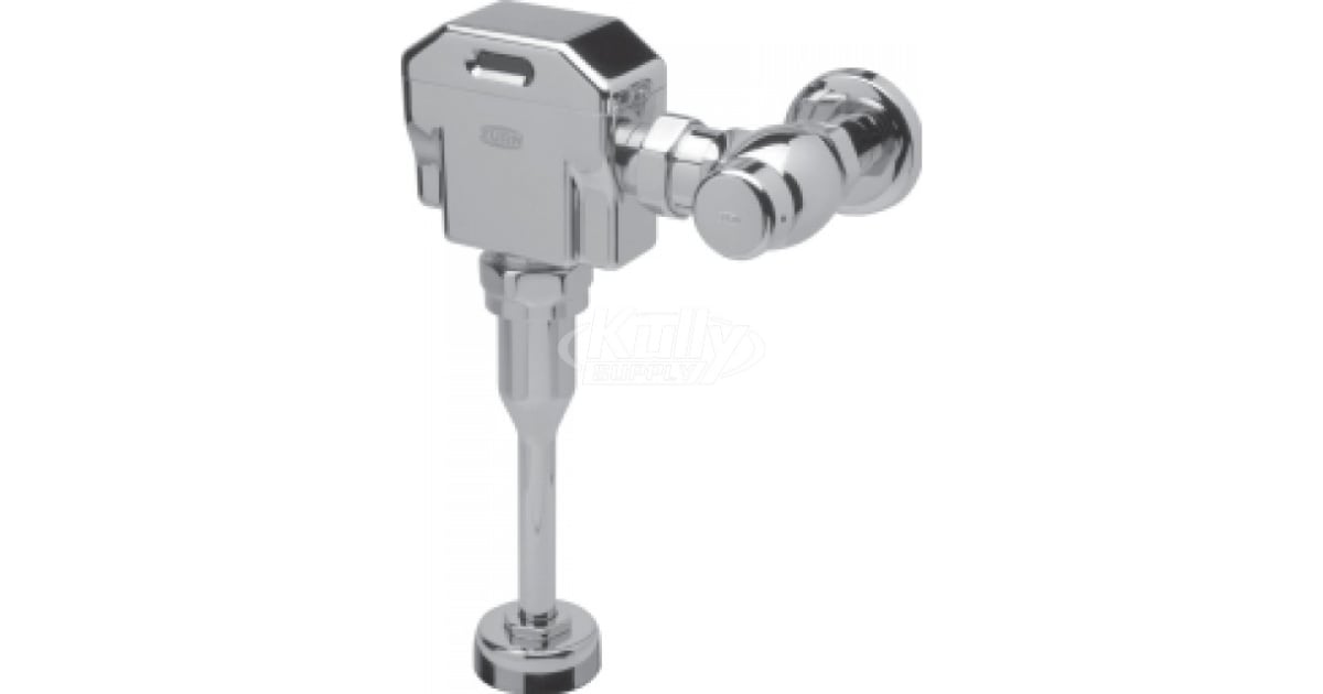 Zurn ZEG6003EV-HW EcoVantage ADA Compliant High Effiency (.125 Gpf ...