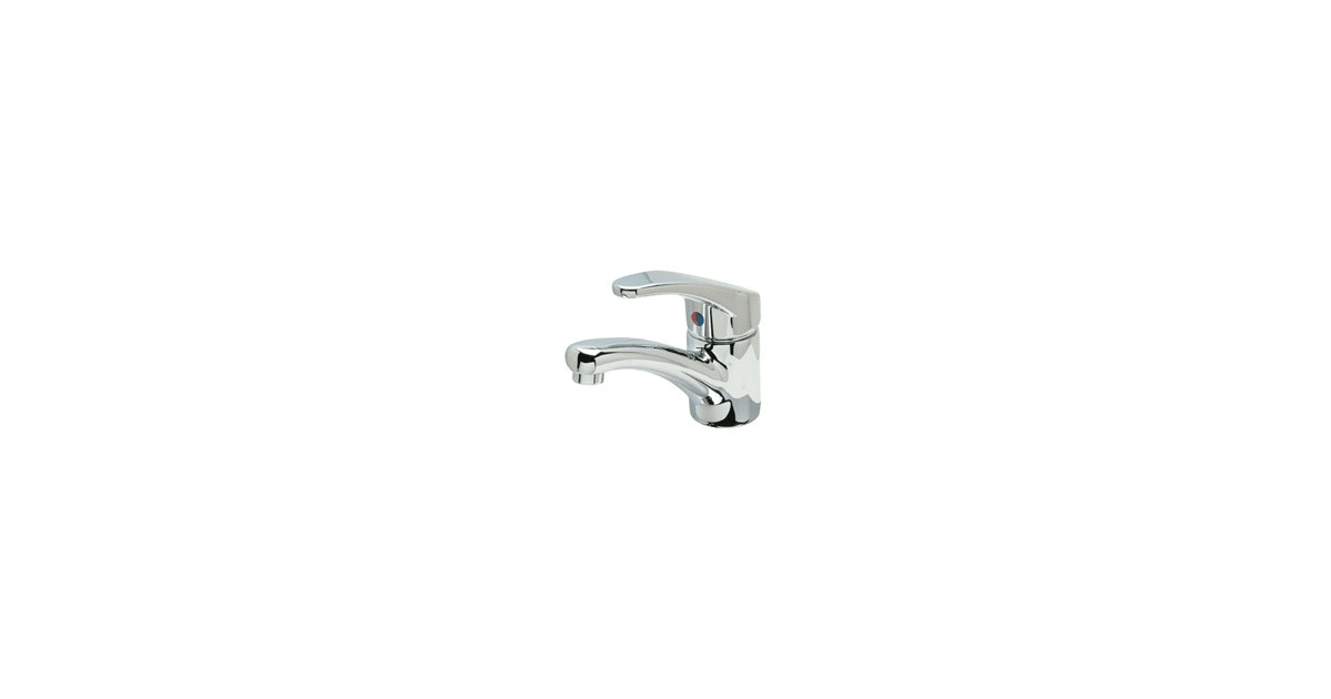 Zurn Z82200-XL-3M AquaSpec 0.5 GPM Single Hole Bathroom Faucet ...