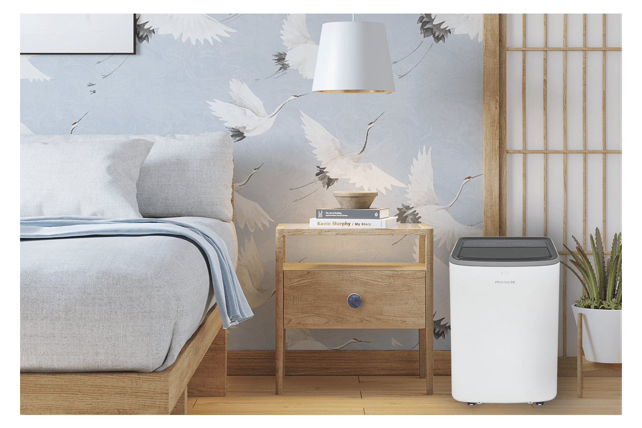 Small ac unit for bedroom store