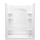 Showers & Shower Doors @ Ferguson Home: Your Online Experts