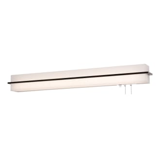 AFX APB3940L30ENES-LW Apex 2 Light 5" Tall LED Wall Sconce | Build.com