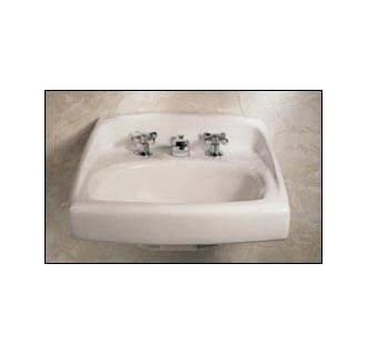 American Standard 0355.012.178 Lucerne 20-1/2" | Build.com