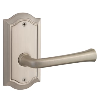 Baldwin 5112MPRIV151 5112 Style Privacy Door Lever Set | Build.com