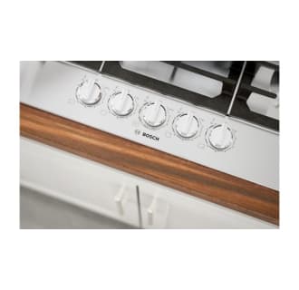 Bosch NGM8657UC 800 Series 36 Inch Wide 5 Burner Gas | Build.com