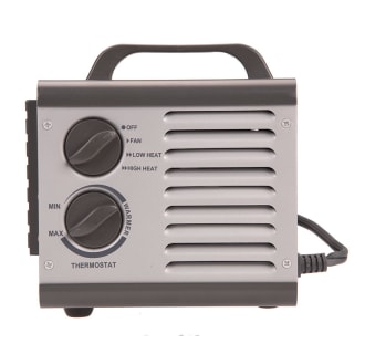 Broan 6201 1500 Watt 5120 BTU 120V Portable Electric | Build.com