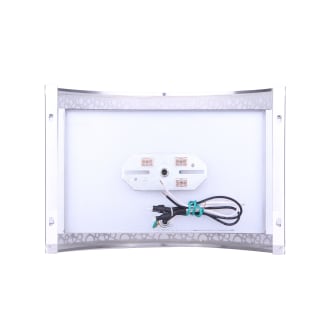 Canarm IWL527A01CH Montreal Single Light 8" High Wall | Build.com