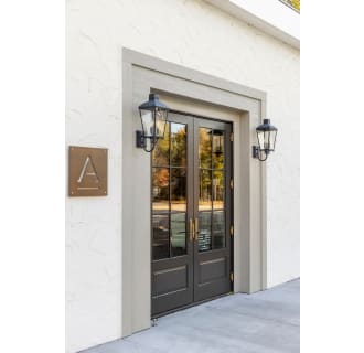 Crystorama Lighting Group DUM-9802-GE Dumont 3 Light 24" | Build.com